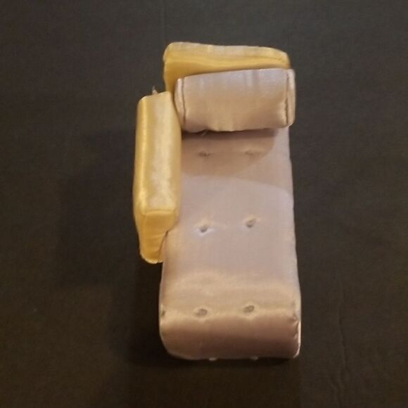 American Girl | Toys | Lil Bratz Girlzgirl Doll Purple Lounge Chaise ...